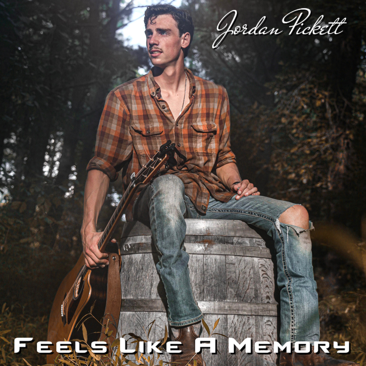 Shows :: Jordanpickettmusic